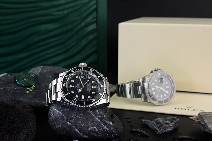 A Comprehensive Guide To 'Rolex Finance' - The Luxury Hut